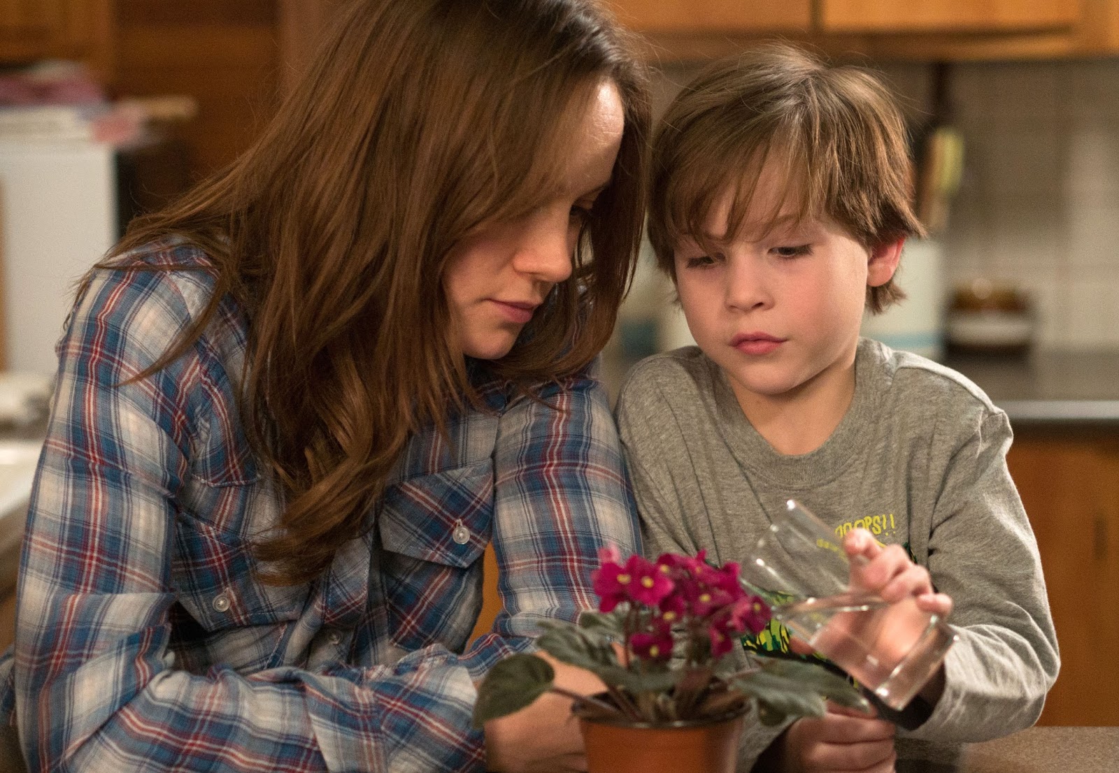 Cinemateca: Crítica: O Quarto de Jack (Room, 2015)