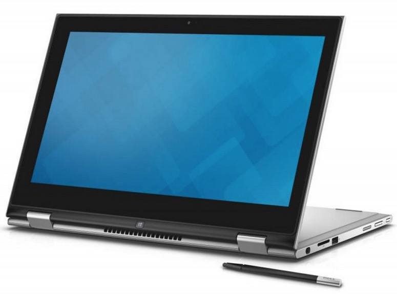 FX REVIEW - análises, opiniões e notícias: Dell Inspiron 7348 ...