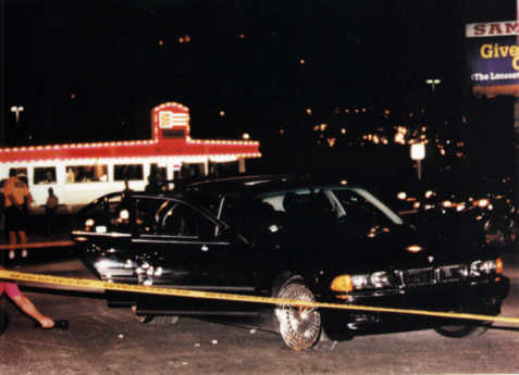 underproductz: † Historia De 2PAC † VIDA E MORTE DO MELHOR RAPPER DE ...