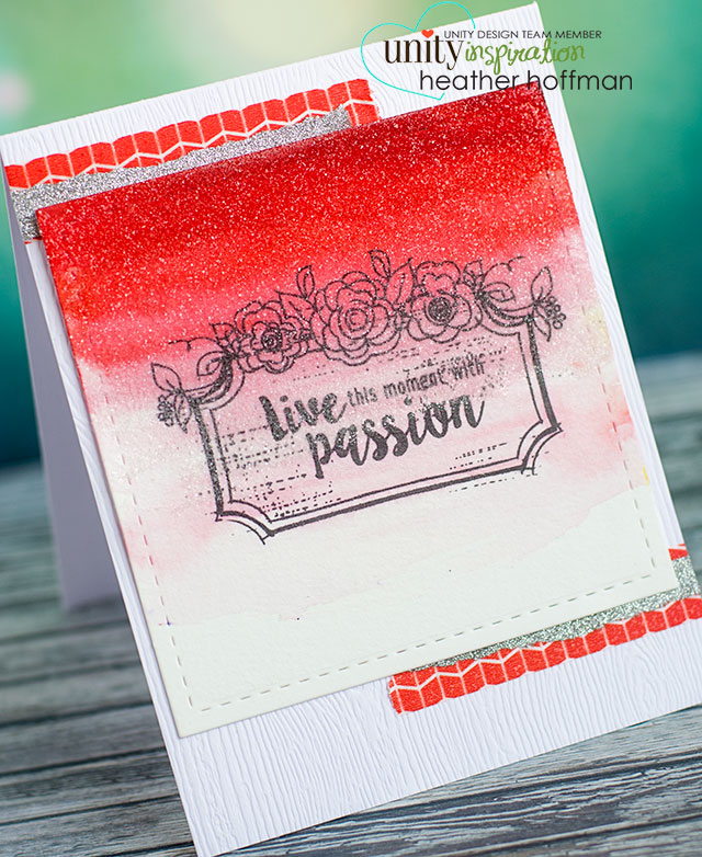 Houses Built of Cards: Unity Tuesday Hop with Videos - HUGE release ...