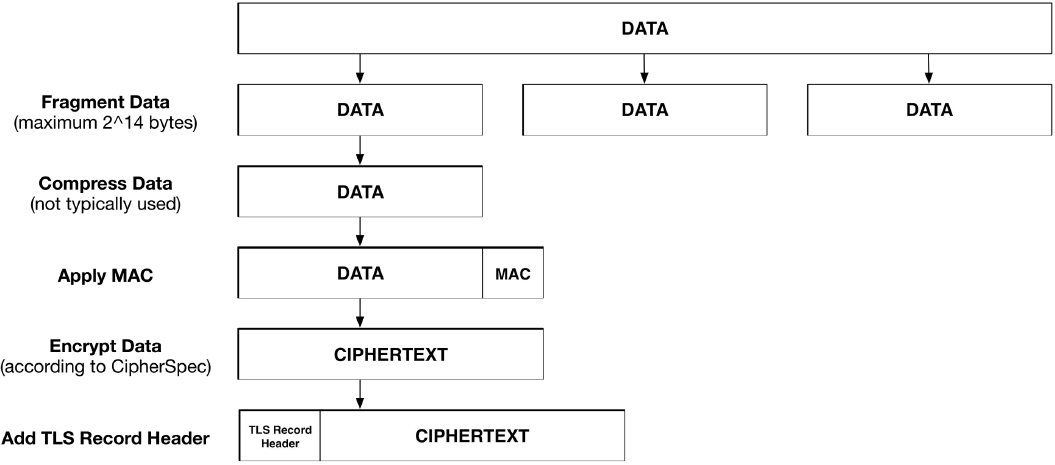 Let's go in depth: Inspecting TLS/SSL
