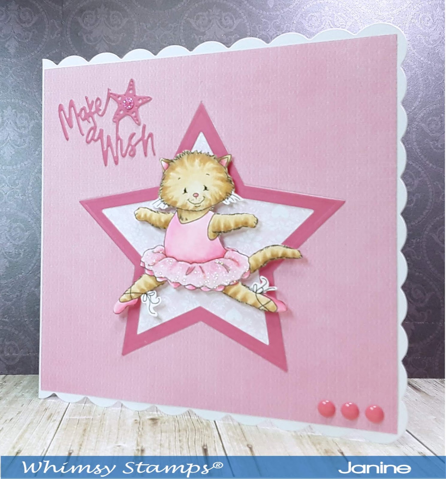 Crafting Crackers: Whimsy Inspiration - June Week 4