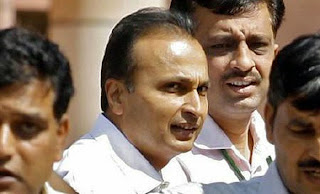 Anil Ambani's Reliance Power may surrender Dadri project land ...
