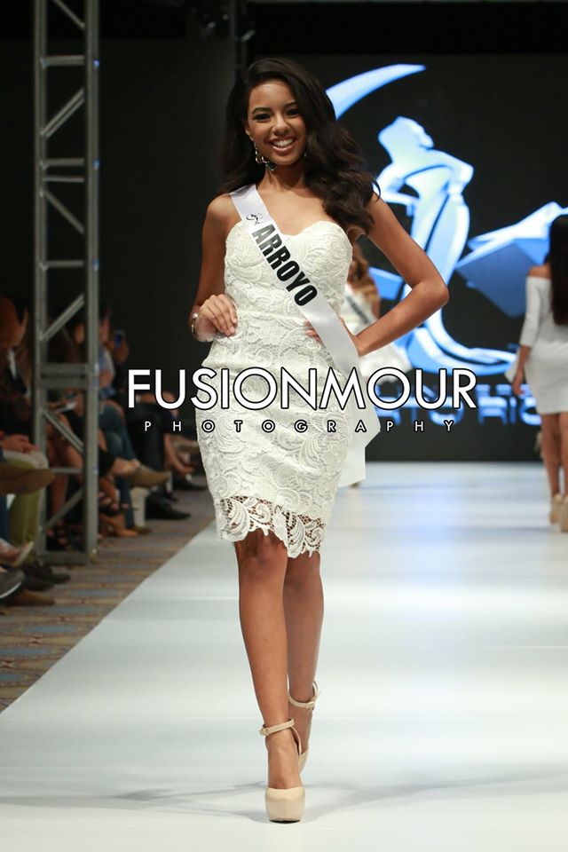 Reinas del Mundo: Cobertura Miss Puerto Rico.