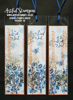 Artful Stampin' Uk Independent Stampin' Up! demonstrator - Ruth Trice ...