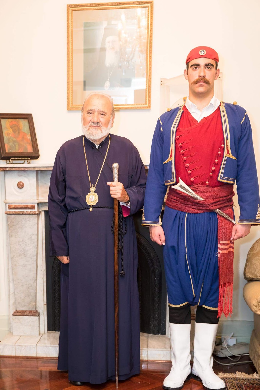 ΦΩΣ ΦΑΝΑΡΙΟΥ: Ο ΑΥΣΤΡΑΛΙΑΣ ΣΤΥΛΙΑΝΟΣ ΔΕΧΘΗΚΕ ΤΟΥΣ ΕΥΖΩΝΟΥΣ ΤΗΣ ...
