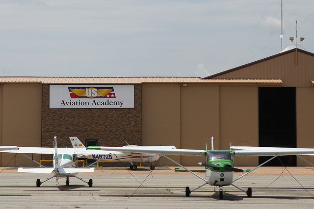 Kathryn's Report: US Aviation looking to bring military flight training ...