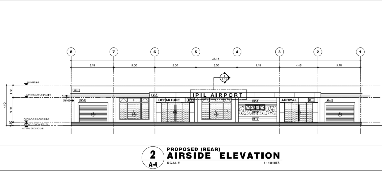 The Exciting Centennial of Philippine Aviation: Ipil Airport Takes Shape