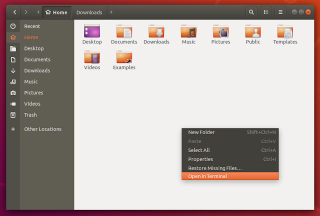 Ubuntu 18.04 Screenshots Tour - See What's New - Linux Uprising Blog