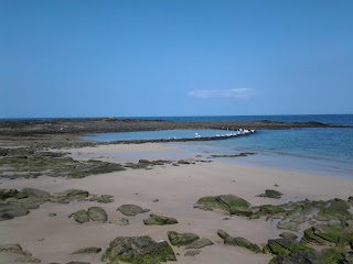 Isla Saboga : Archipiélago de Las Perlas, Panamá. An island in paradise ...