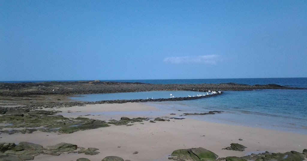 Isla Saboga : Archipiélago de Las Perlas, Panamá. An island in paradise ...