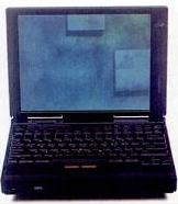 The Antique Hardware Guide: IBM ThinkPad 760CD