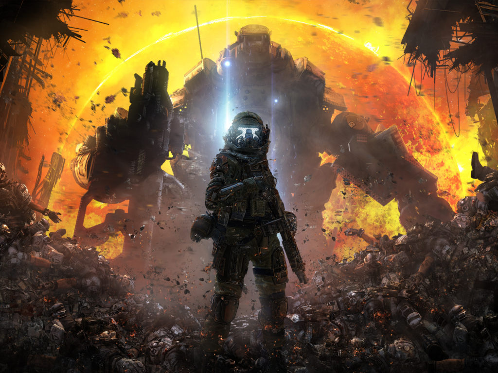 Titanfall 2 Free Download | Download Free PC Games | NoSteamPC ...