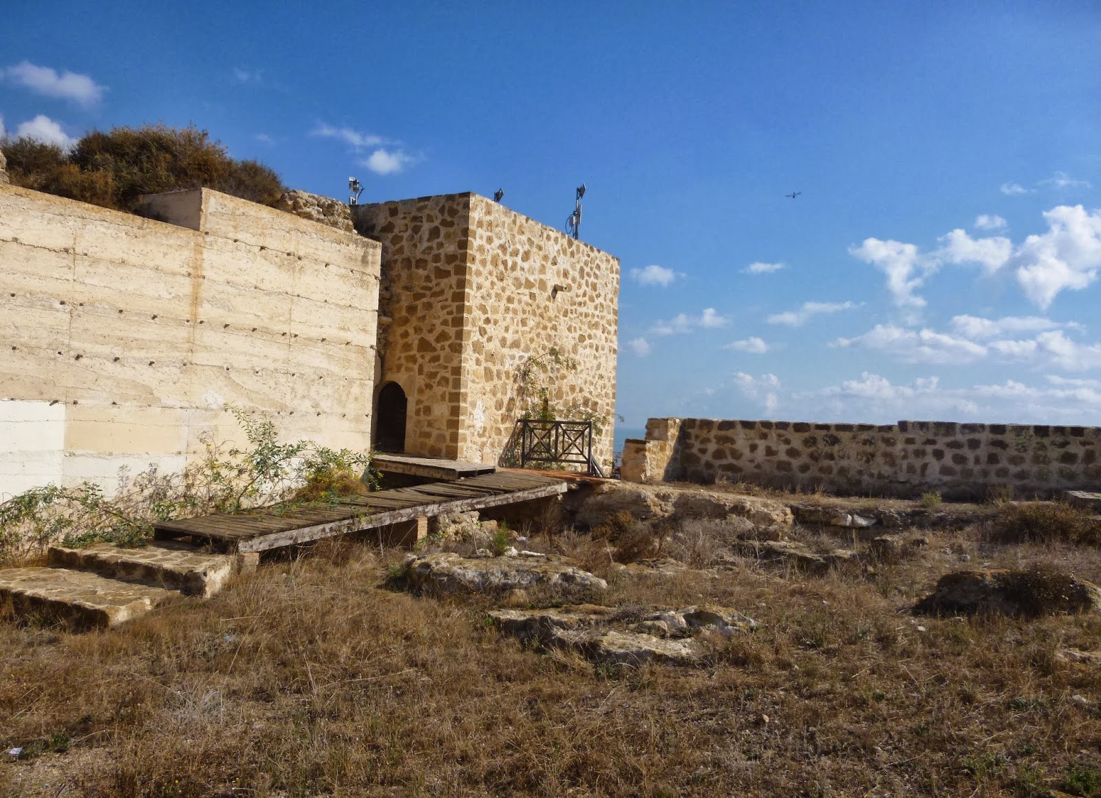 Guía de los Castillos, Torres y Fortificaciones de Alicante: Castillo ...