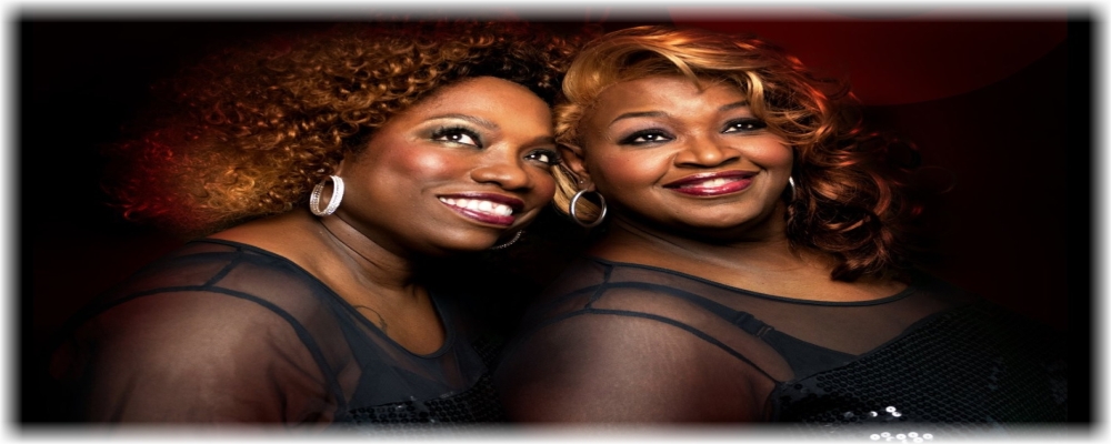 Vovó Ninja: The Weather Girls - Discografia ( 7 Álbuns & 16 Singles ...