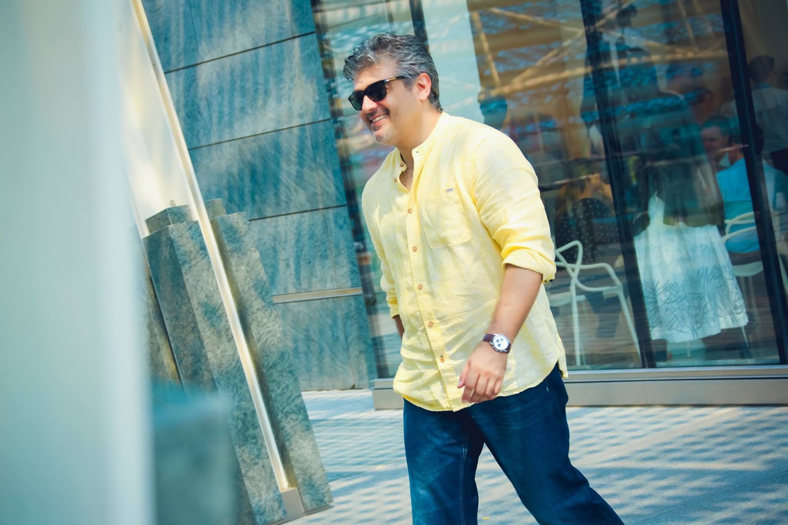 Ajith's Vedalam Movie Stills - Latest Movie Updates, Movie Promotions ...