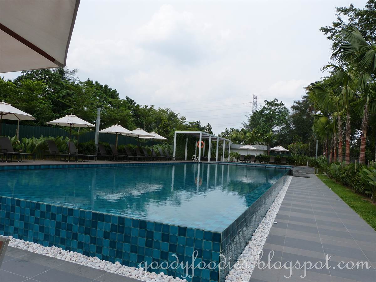 GoodyFoodies: Hotel Review: Dorsett Grand Subang, Selangor, Malaysia