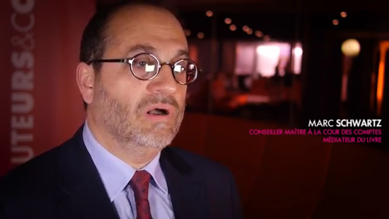 Le Blog CGC des Média: Marc Schwartz d'«En Marche» - l'auteur du ...