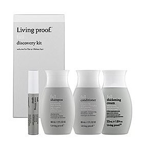 CRGL1's Makeup Life: Living Proof Full - Review