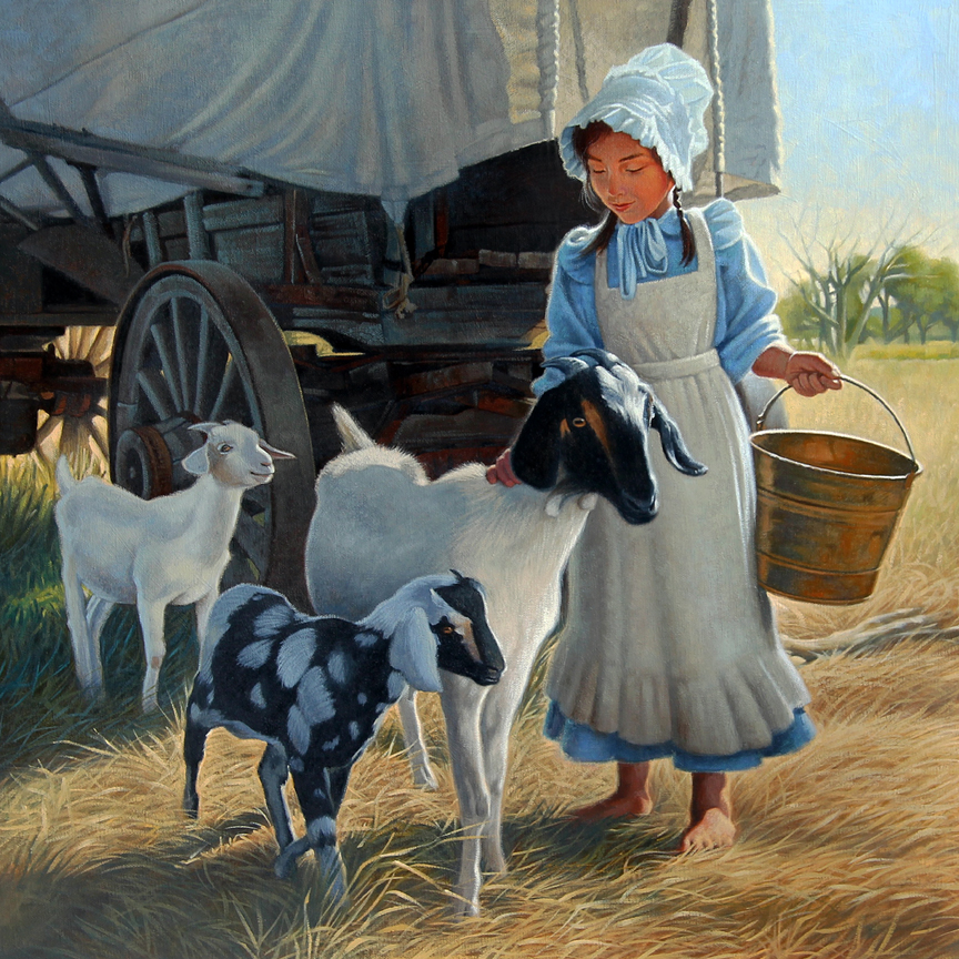 Fine Art of Keith Batcheller: April 2016