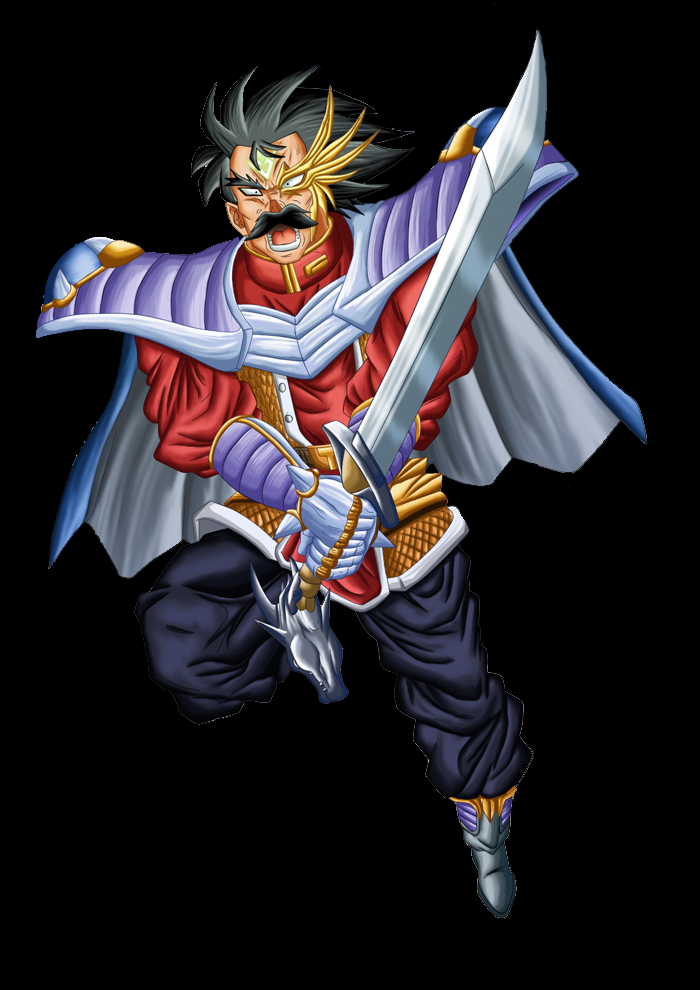 Fly, o Pequeno Guerreiro - KATRAXI Especial Nº5