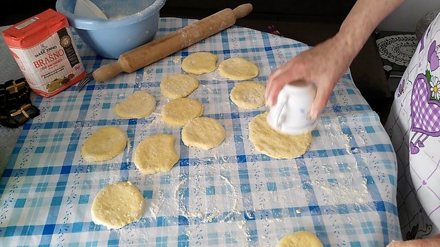 Bakina kuhinja - piroge na bakin način - Bakini domaci i video recepti