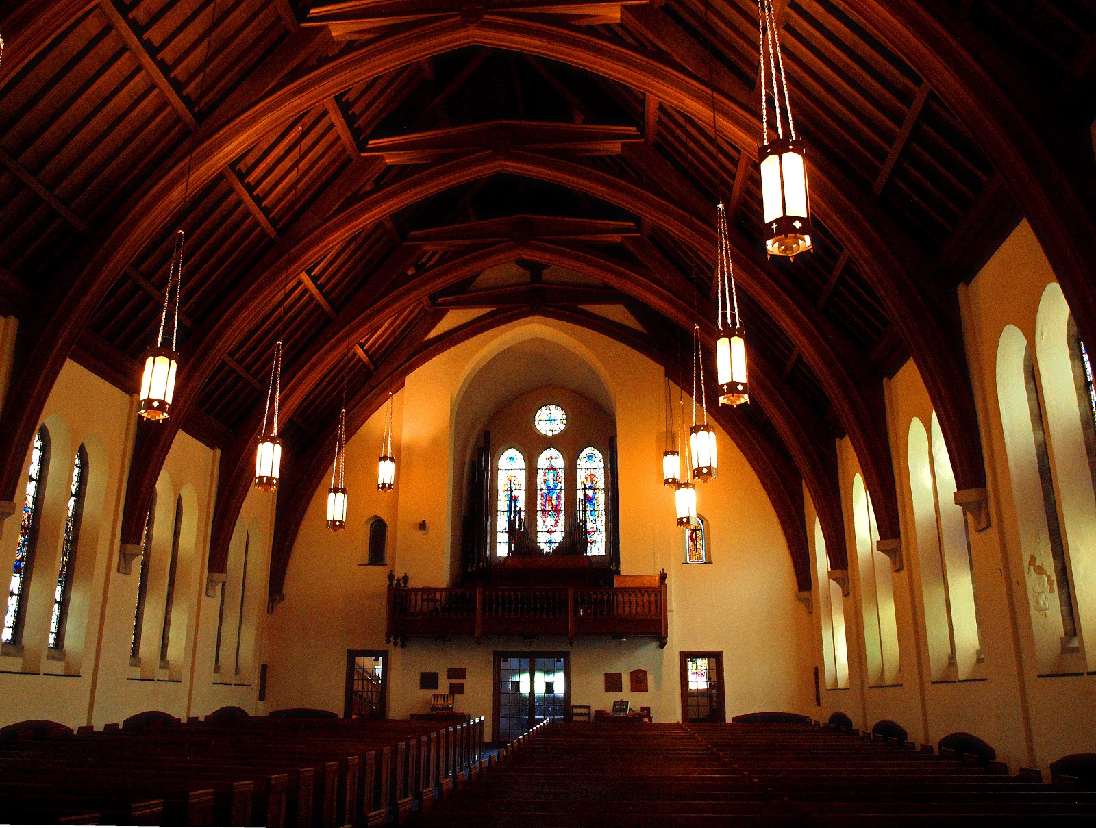 Goin' Mobile-A Dance Gypsy's tour of the country