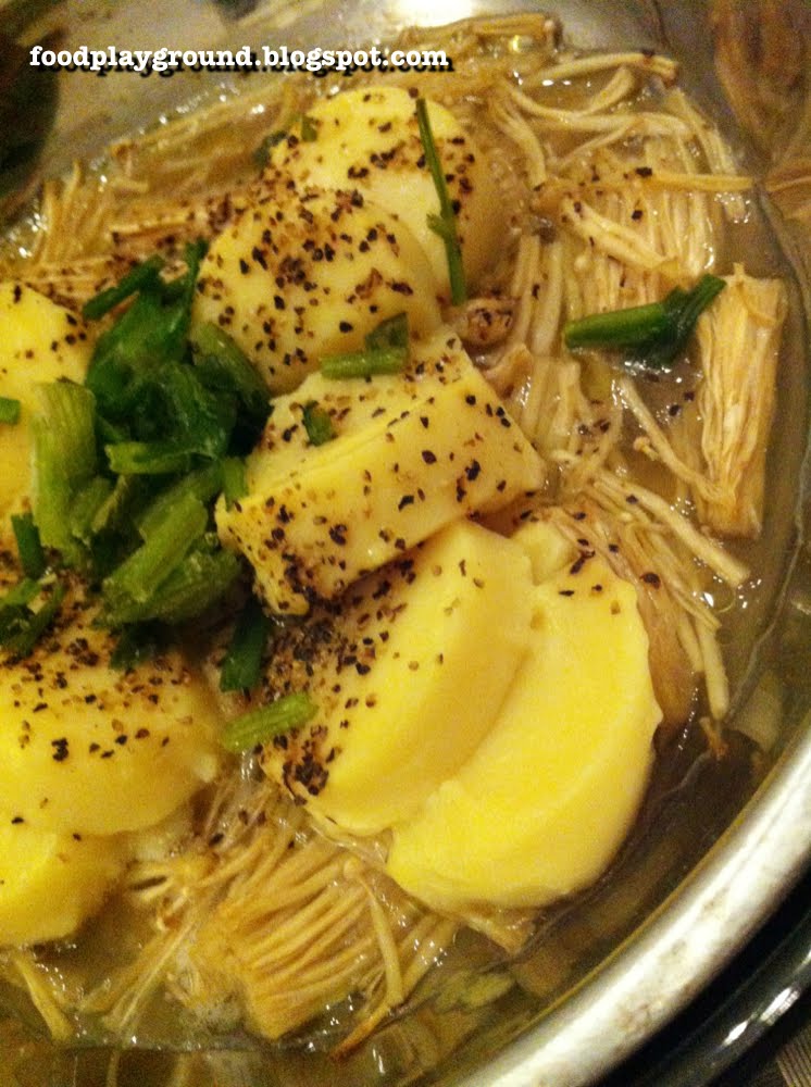 随食慢活FoodiEat: 2013