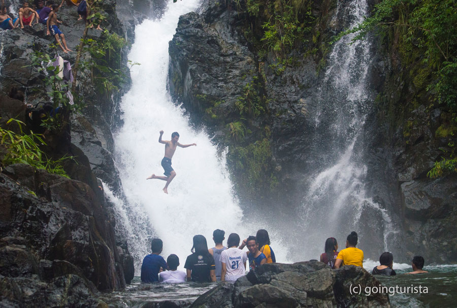 List of Waterfalls in Zambales Province (with Pictures) | Playing Tourist