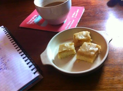 OnDusk : Ginger Slab