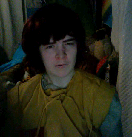 Anyway, I'd Much Rather Eat — ao3tagoftheday: The Ao3 Tag of the Day is ...