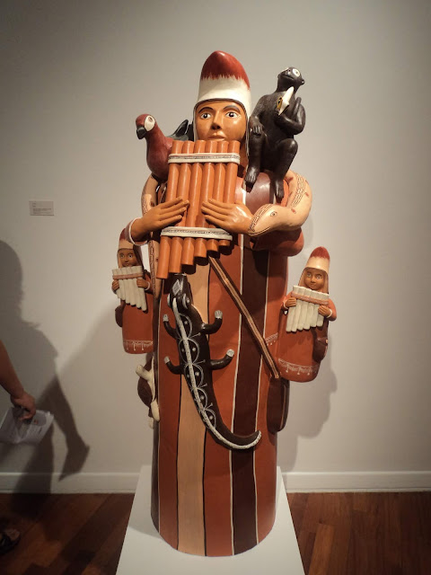 El Chuncho - GEDION FERNANDEZ