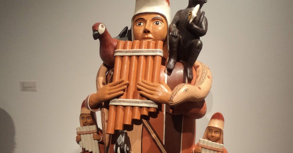 El Chuncho - GEDION FERNANDEZ