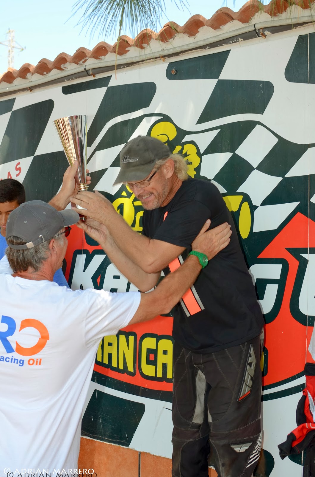 Adrian Marrero Fotografia