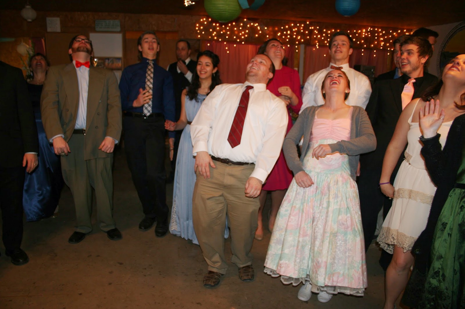 Everyone Goes to Mick's: "Beyond The Sea" The 1960 Spring Break Dance!