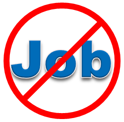 Get Jenafied: No job? NO worries!