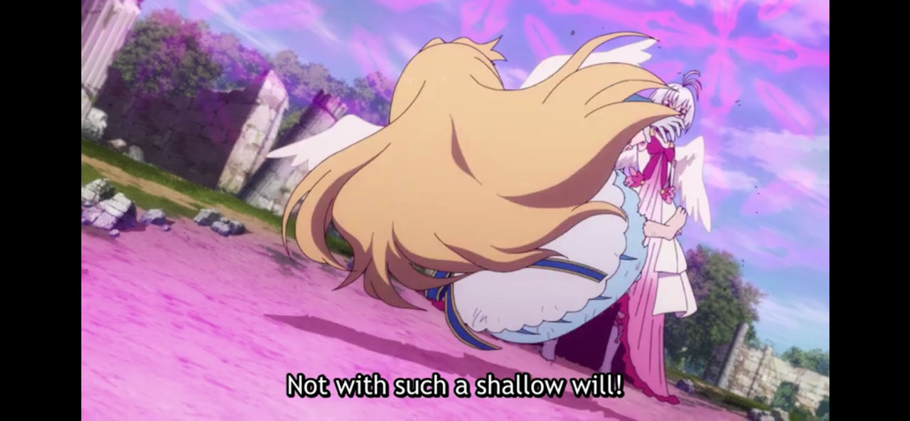 Anime Feet: The Rising of the Shield Hero (Season 1): Filo