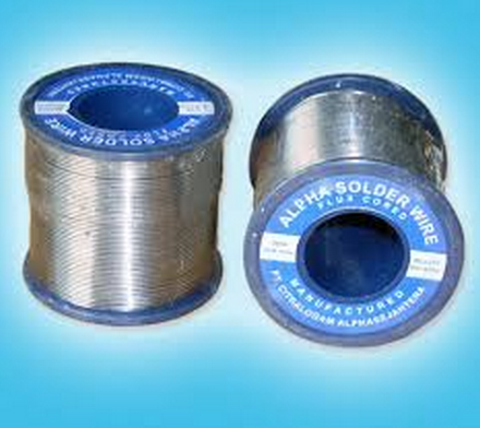 Pengertian Timah dan Kegunaannya