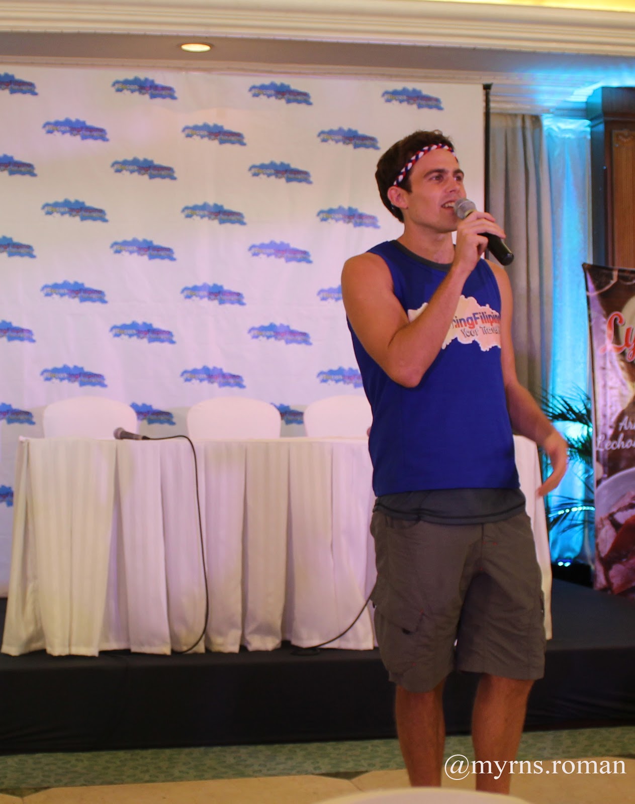 Kyle "Kulas" Jennerman's #BecomingFilipino journey : “Becoming Filipino ...