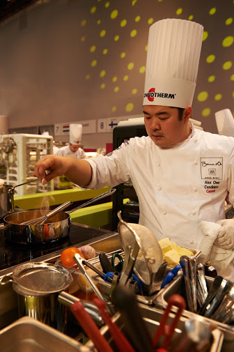 Flirting with Food: Bonjour Lyon! I am here for the food!