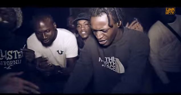 THE GRIME REPORT: Section Boyz - Come Again [Music Video]