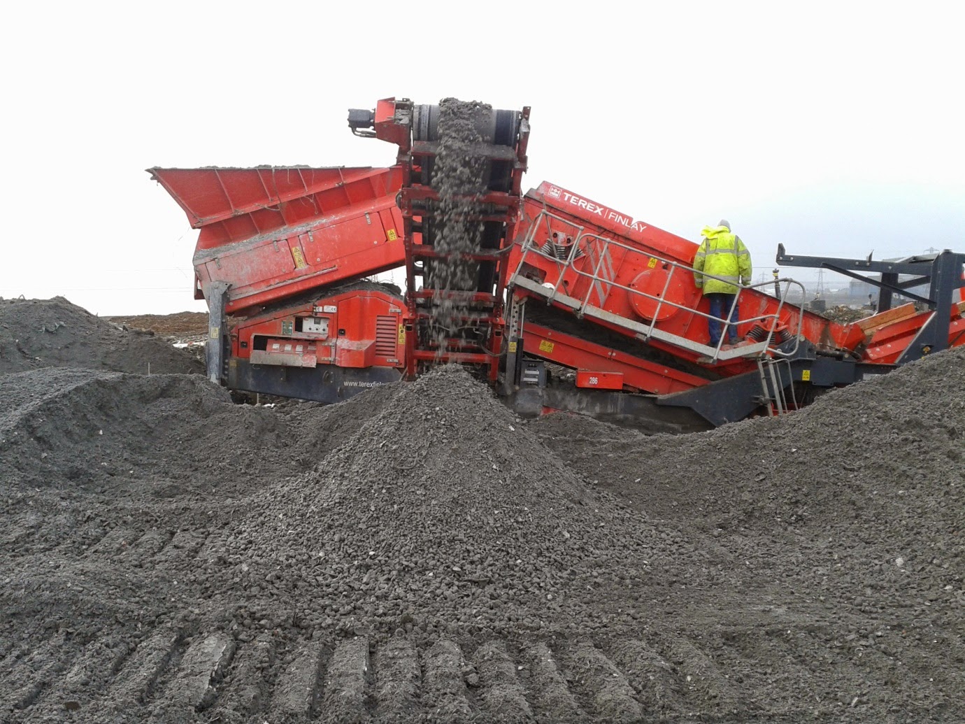 Cardiff Against the Incinerator: Cardiff Council in league with Viridor ...