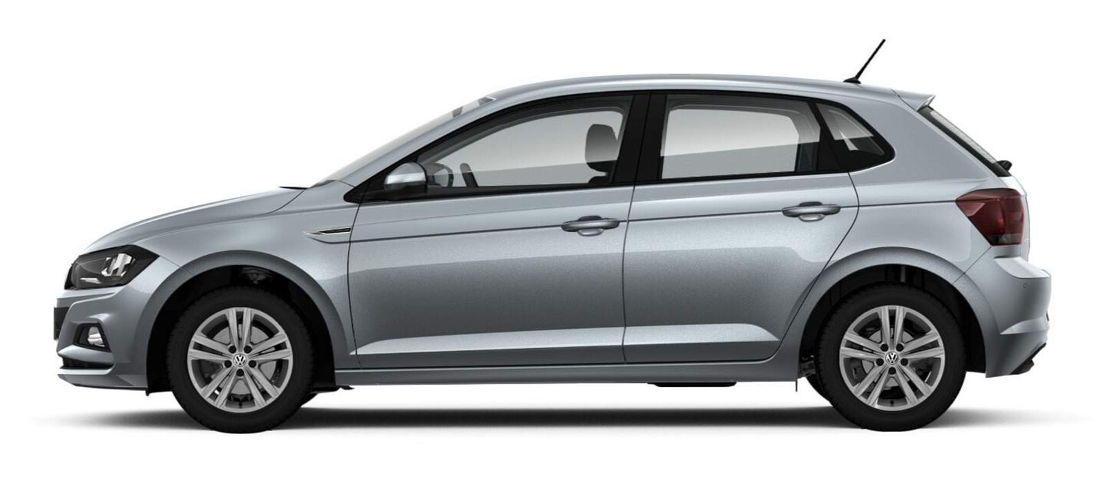 O novo Volkswagen Polo 2018 TSI Automático está barato?