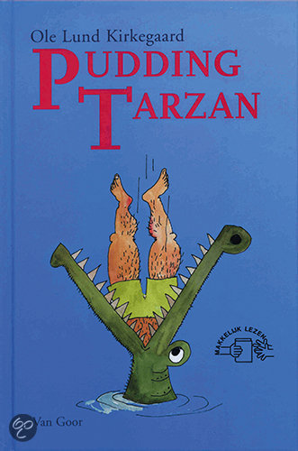 Bert Breed: Orla de Kikkerslikker