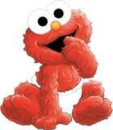 is my word: INI ELMO KARTUN YANG PALING SAYA (RISTA) SUKA :D
