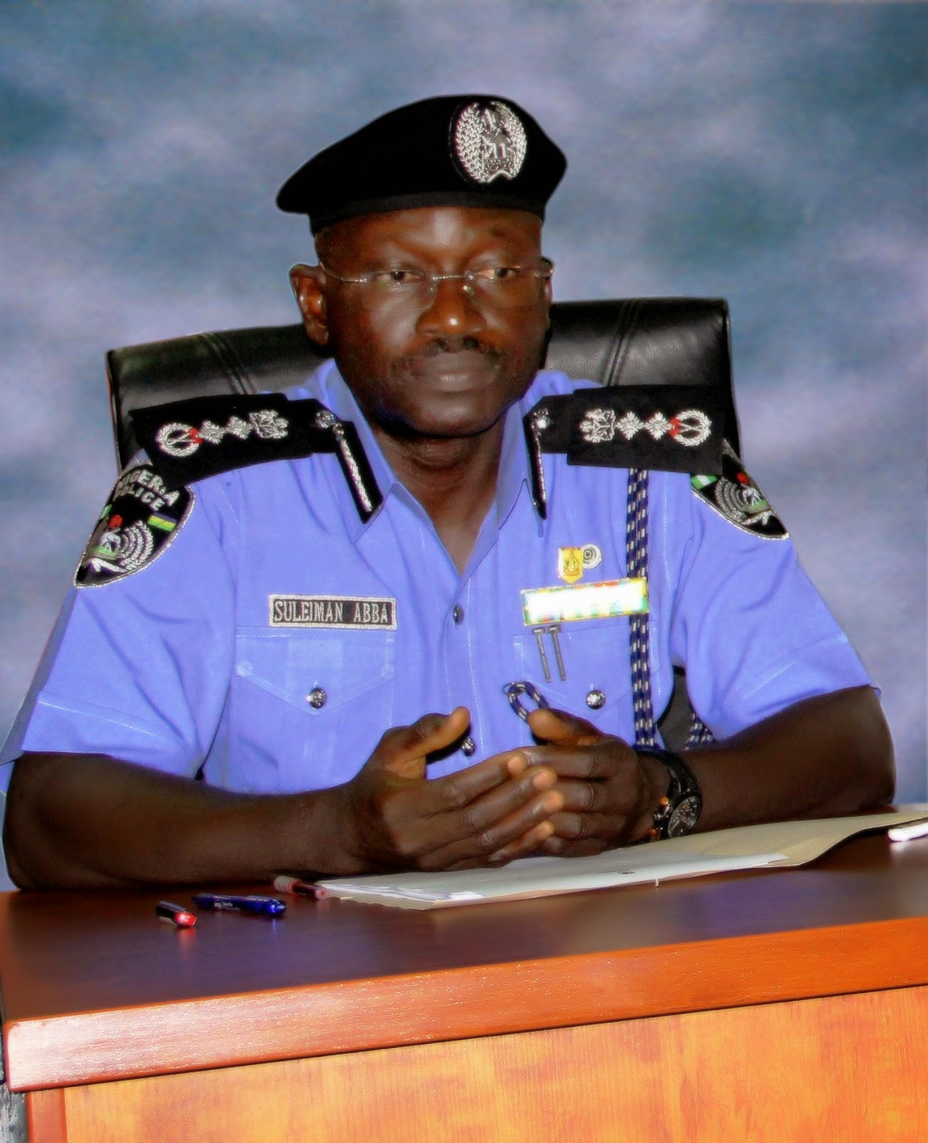 POLICE AND OTHER SECURITY AGENCIES DISTRESS CALL NUMBERS | CKN News