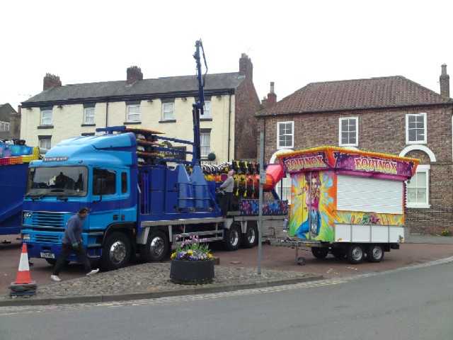 Steam Workshop::Exciter