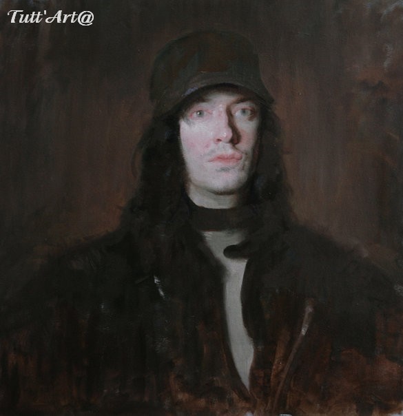 Adam Miller, 1979 | Tutt'Art@