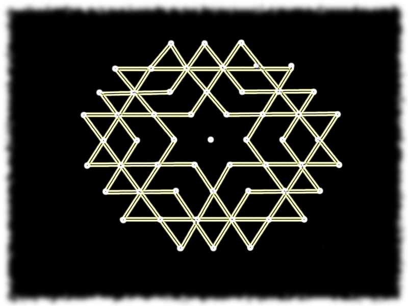 Craft Lobby: Kolam - Quick Facts