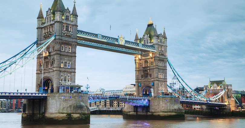 10 Top Tourist Attractions in London | Around the Globe